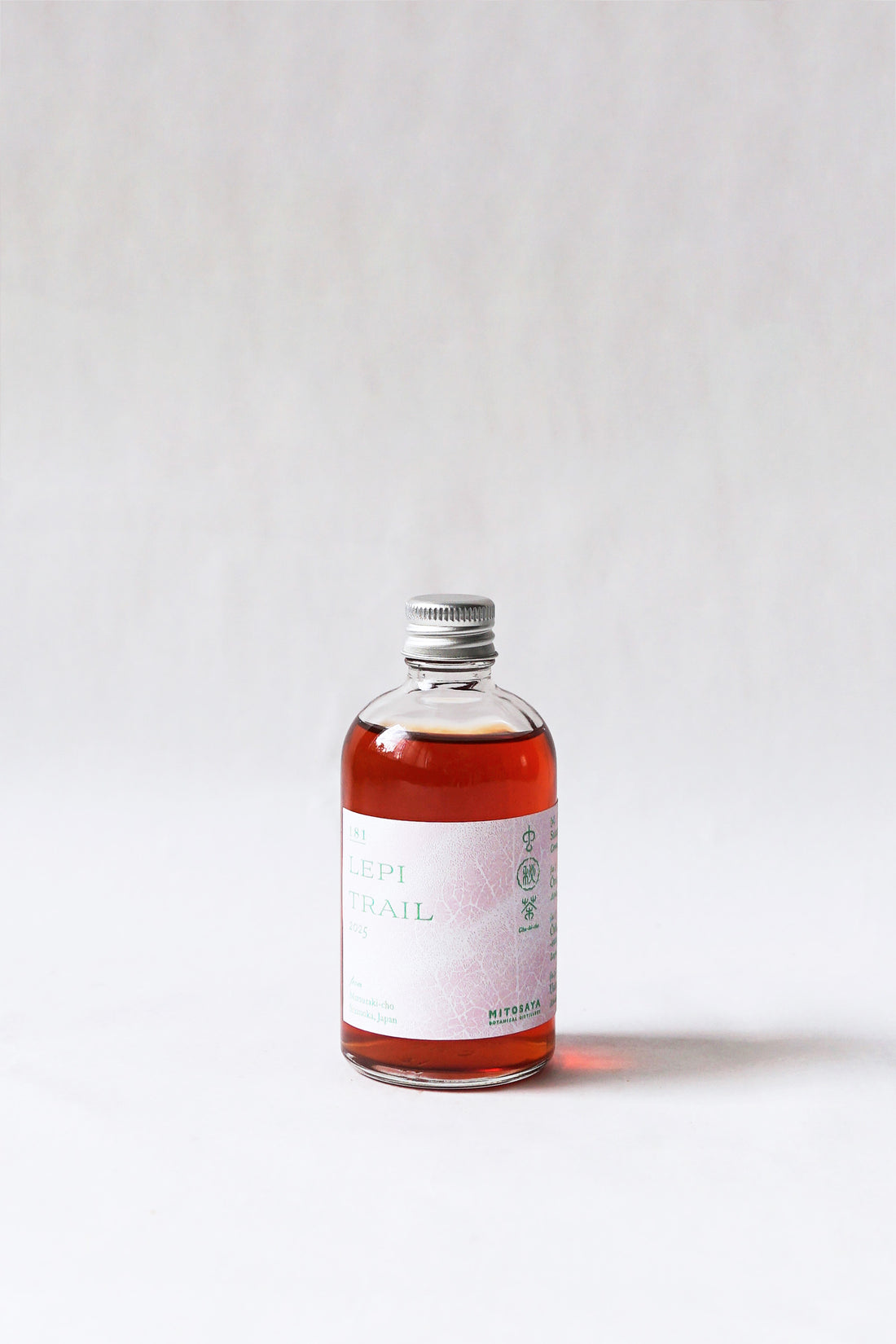 181 LEPI TRAIL – mitosaya botanical distillery