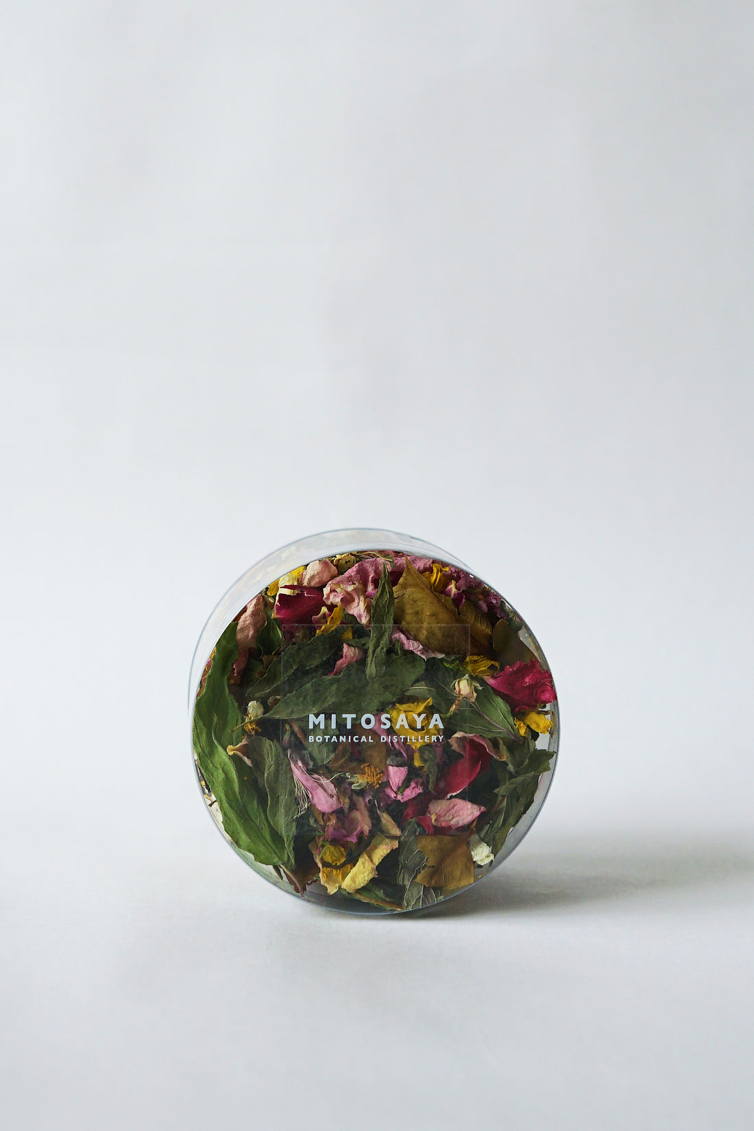 SPRING BOTANICAL BLEND / 春のボタニカルブレンド – mitosaya botanical distillery