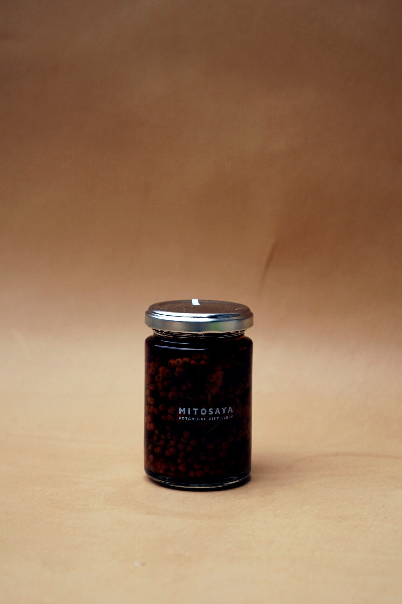 PEPPER KADSURA / フウトウカズラの塩水漬け – mitosaya botanical distillery